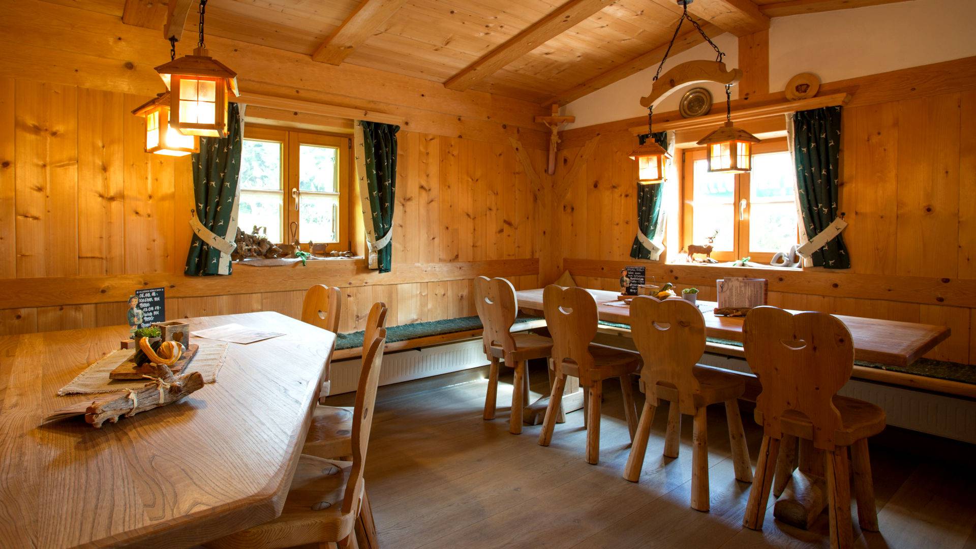 Berghütte & Gastwirtschaft in Pfronten | Edelsberghütte im Allgäu ...