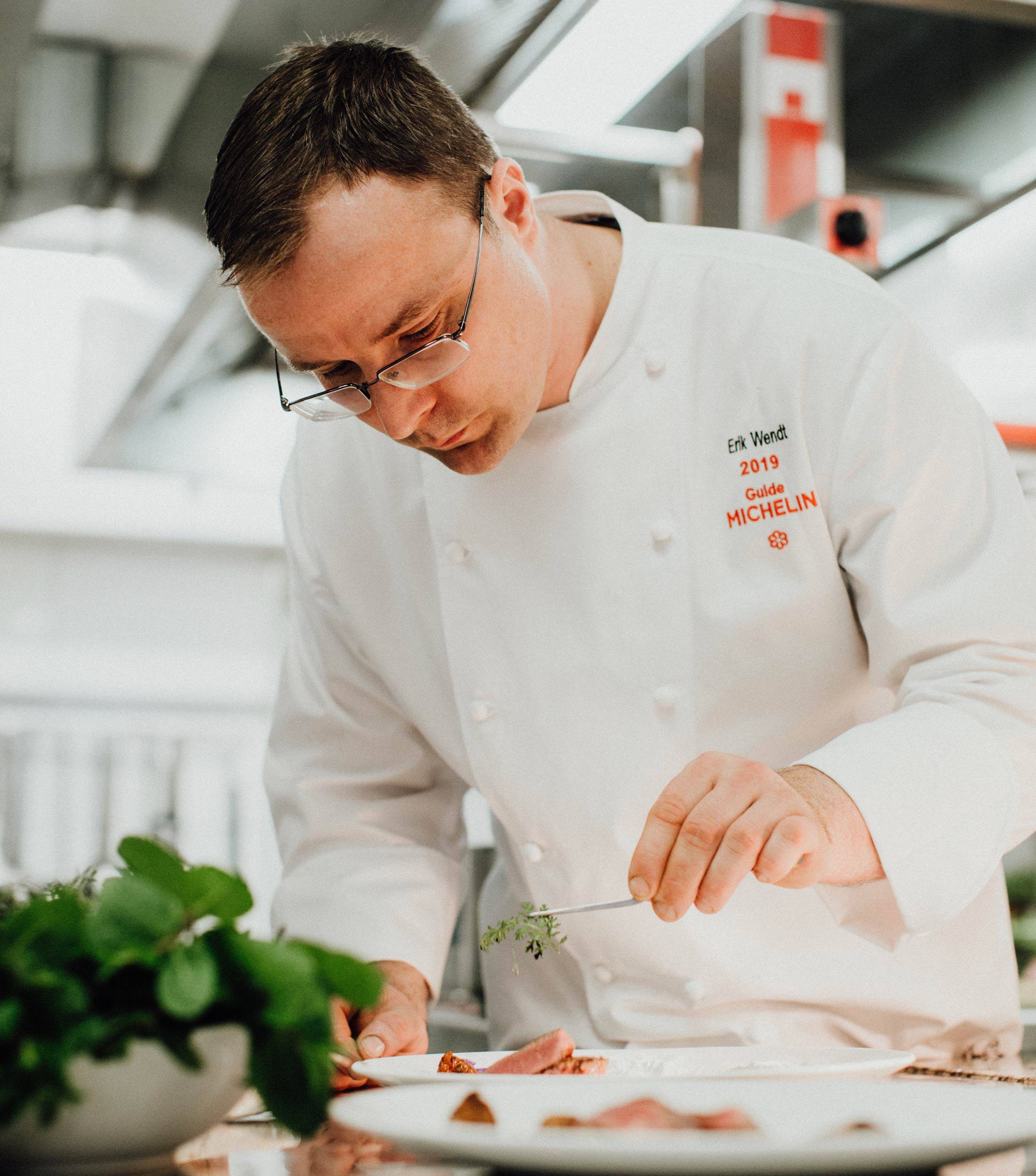 Der Aromen-Entdecker - Hotel Das Rübezahl