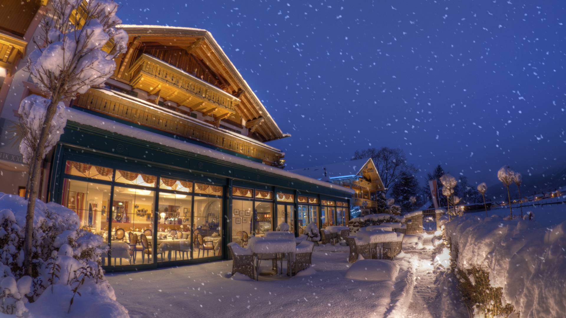 Hotel Schwangau - Hotel Das Rübezahl - Hotel Das Rübezahl