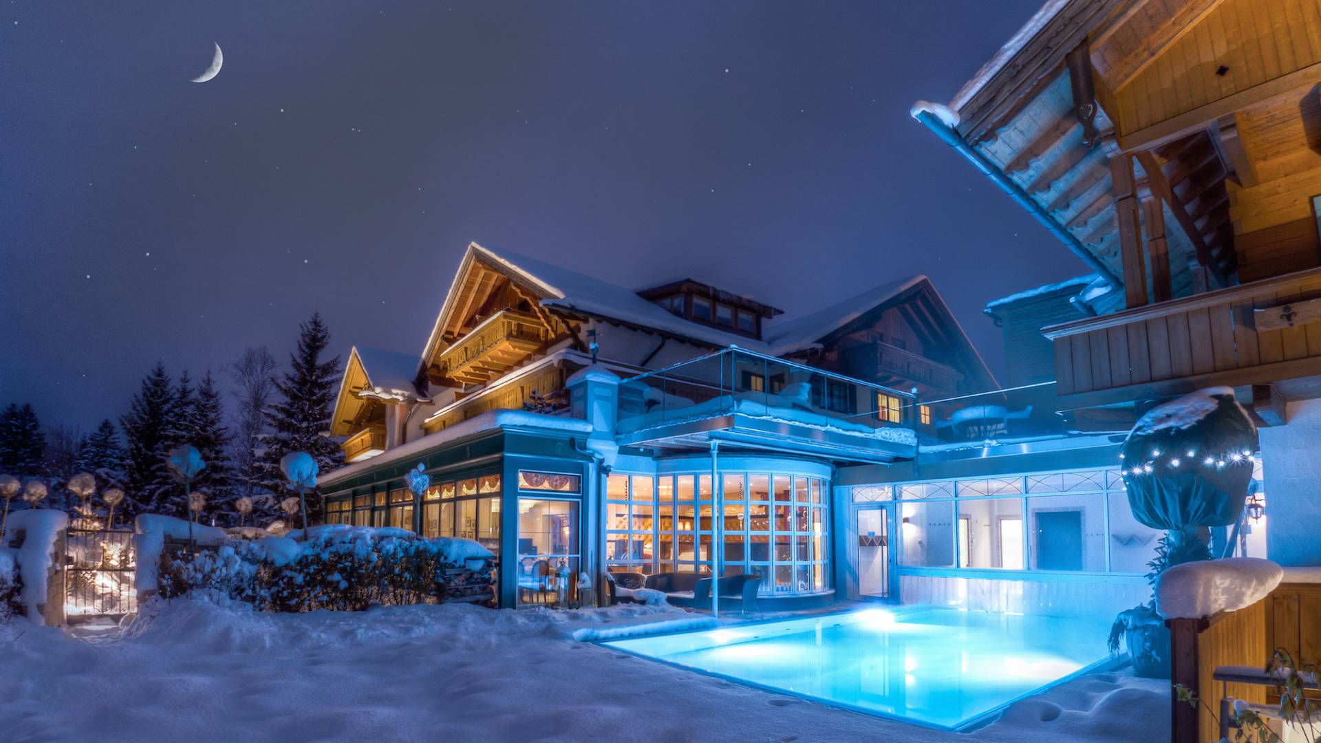 Hotel Schwangau - Hotel Das Rübezahl - Hotel Das Rübezahl