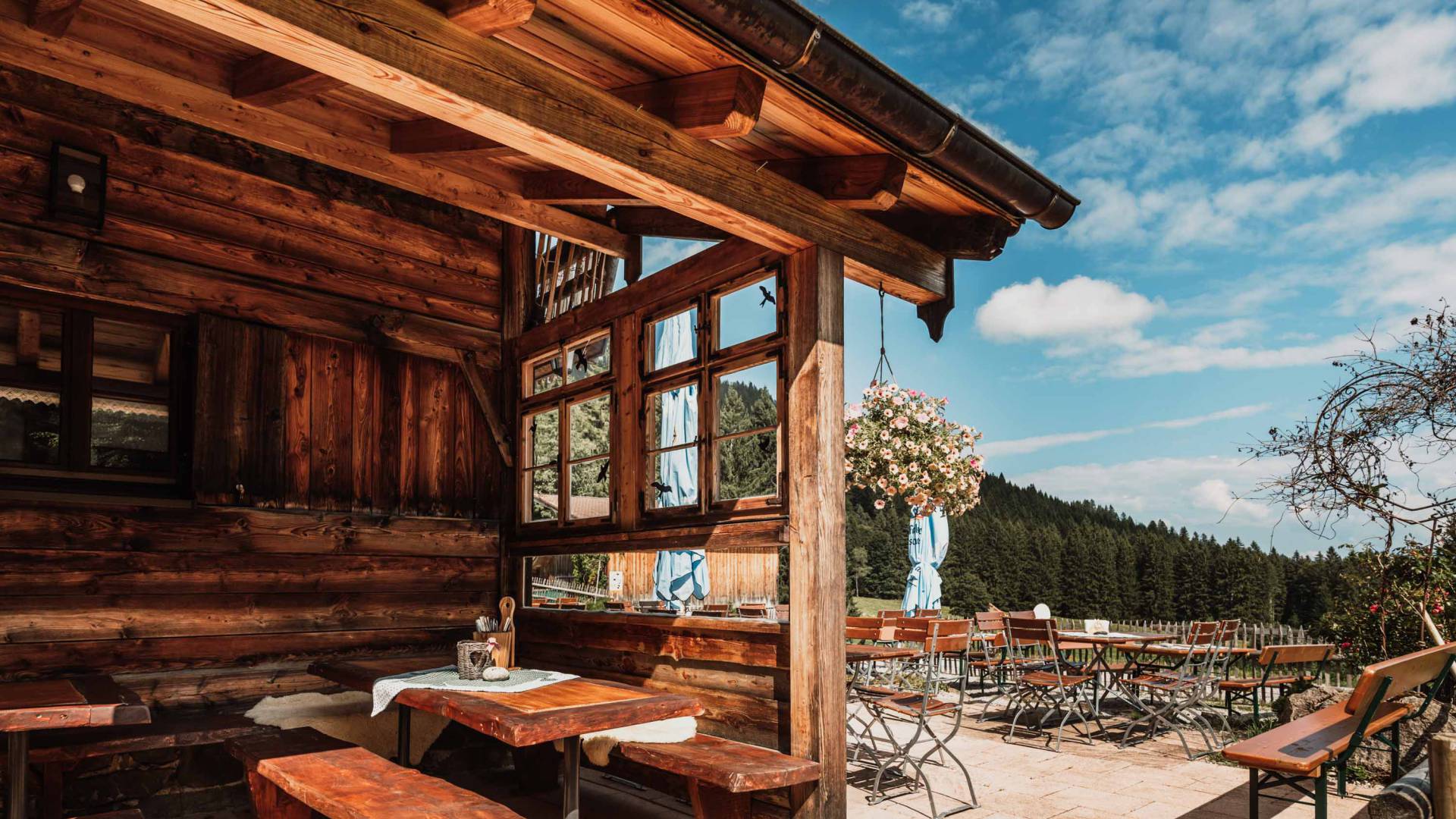 Edelsberghütte: Häufig gestellte Fragen - Hotel Das Rübezahl